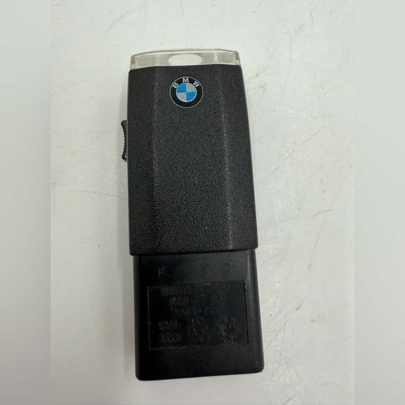 Other | Bmw E46 E9 E39 E60 E63 E65 Glove Box Rechargeable Flash Light ...